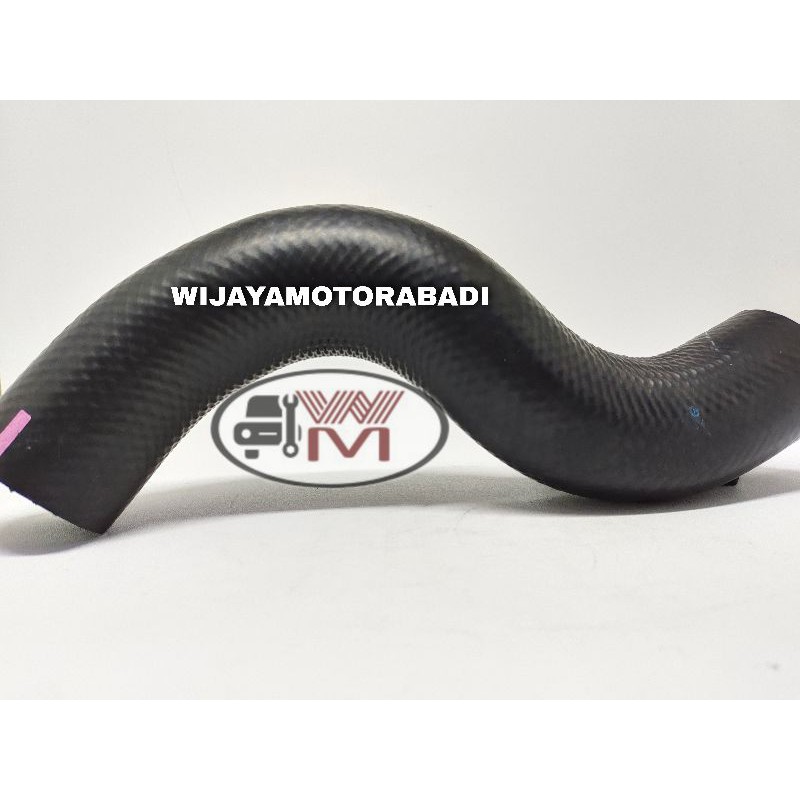 Jual Toyota Selang Intercooler Nomor Part 17341-0L020 Fortuner VRZ ...