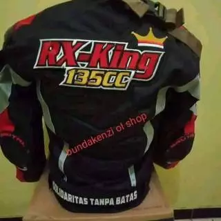 Jual jaket rx king Harga Terbaik & Termurah Juli 2025 | Shopee Indonesia