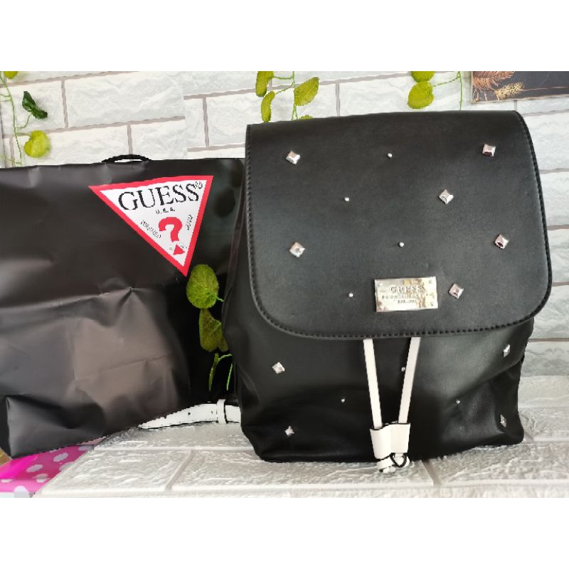 Jual RANSEL GUESS ORI PL | Shopee Indonesia