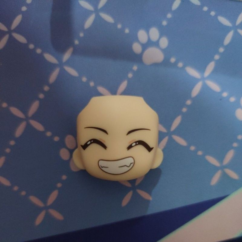 Jual face swap good smile selction nee hee hee face | Shopee Indonesia