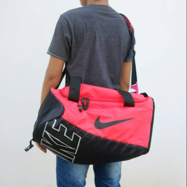 Jual Travel bag Nike | Shopee Indonesia