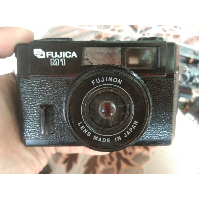 Jual Camera analog/camera jadul | Shopee Indonesia