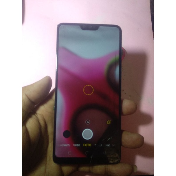 Jual lcd oppo f7 cph1819 f7 pro cph1821 | Shopee Indonesia