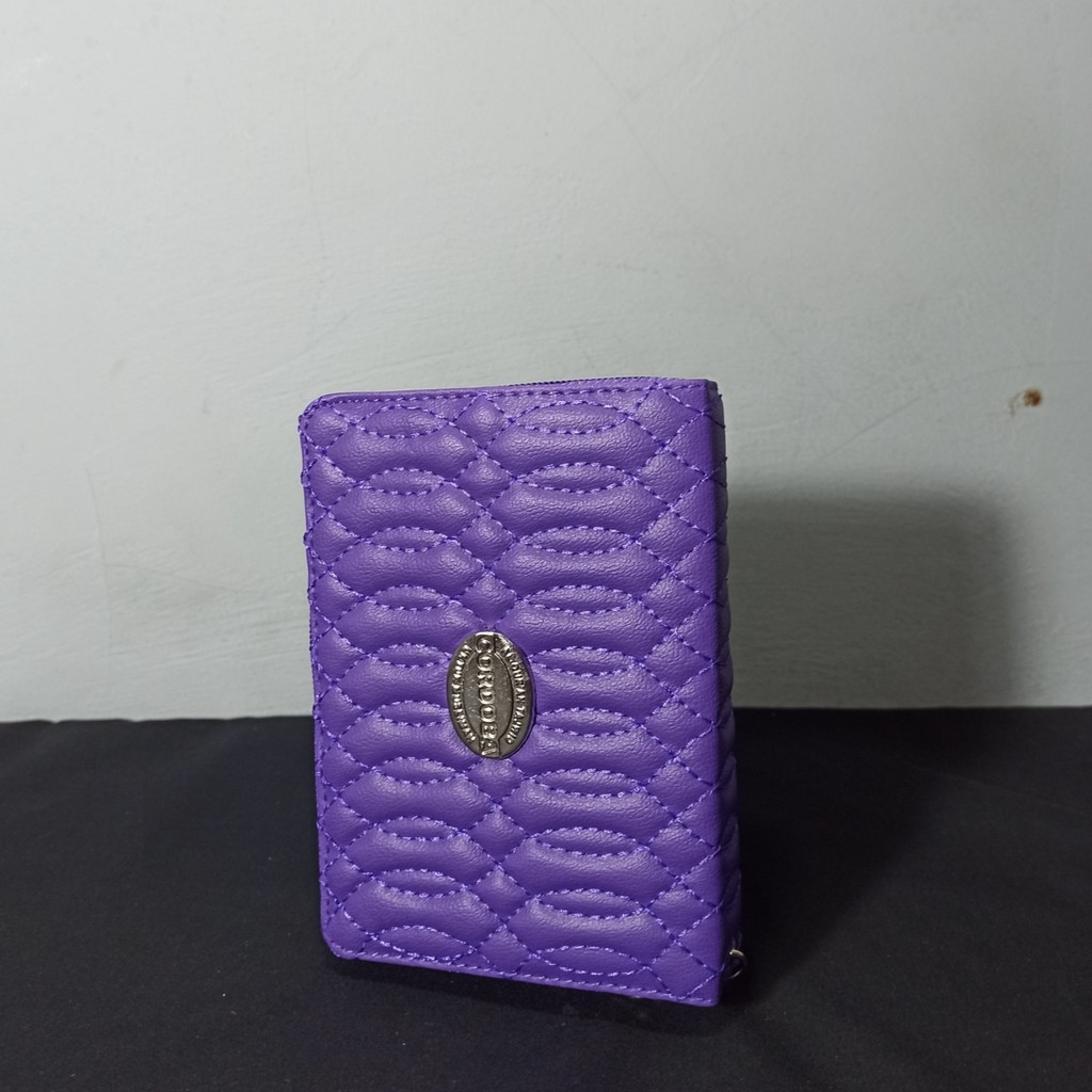 Jual AL QURAN TILAWAH TERJEMAH TAJWID WANITA A6 RAINBOW HILWA SAKU ...