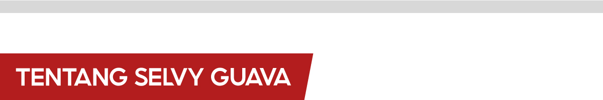 ShopeePay Merchant Day - Selvy Guava | 7 - 9 Okt