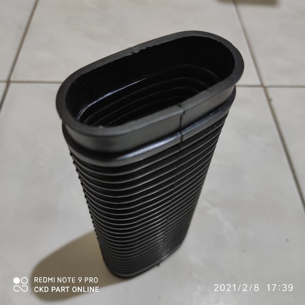 Jual KARET FILTER UDARA MIO SOUL FINO KARBU KARET HAWA CVT MIO SOUL ...