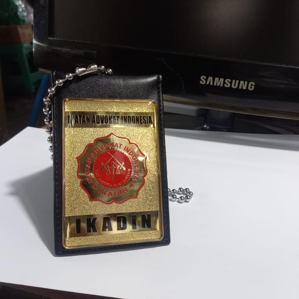 Jual ID CARD IKADIN | Shopee Indonesia
