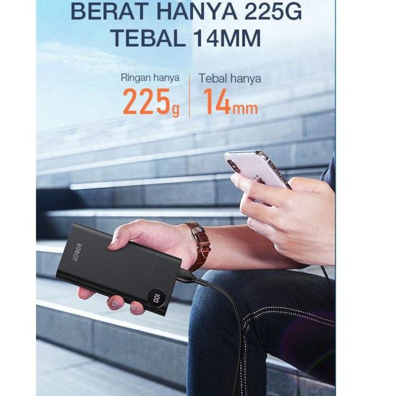 Jual POWER BANK | Shopee Indonesia