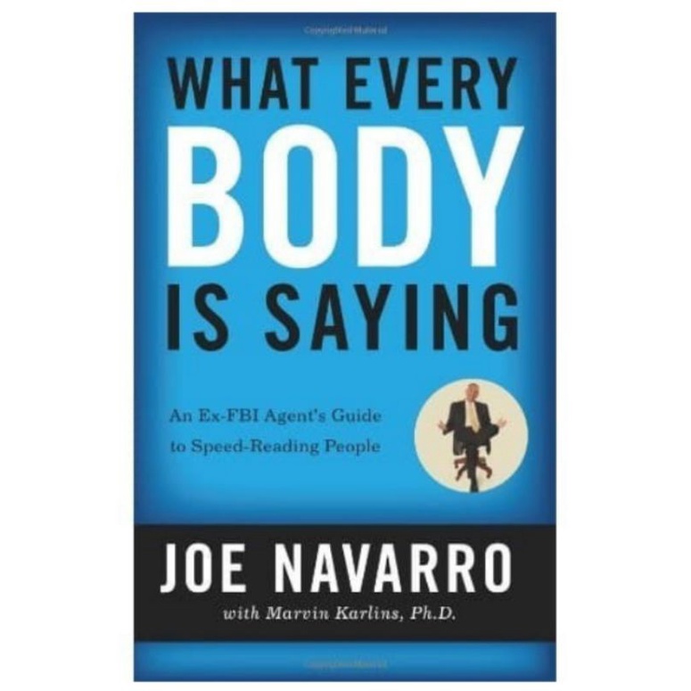 Jual WHAT EVERY BODY IS SAYING | Shopee Indonesia