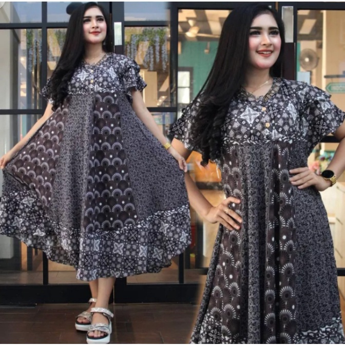 Jual DASTER PAYUNG JUMBO/ DASTER BATIK PAYUNG / DASTER ADEM / DASTER ...