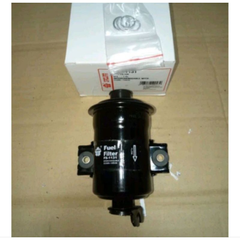 Jual Fuel Filter Filter Bensin Corolla Great Corolla Allnew Soluna ...