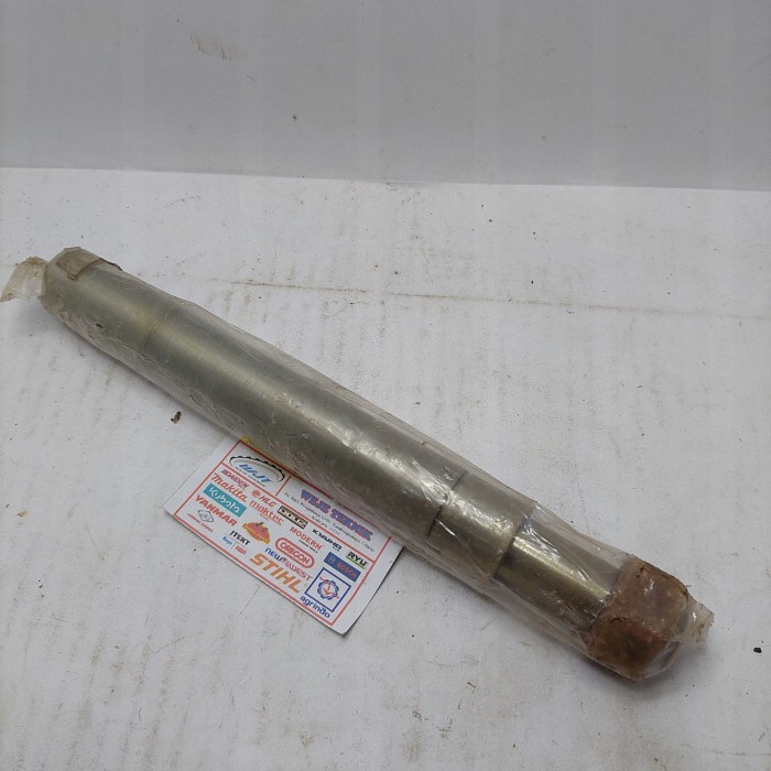 Jual Besi As Roll Arm Mesing Penggiling Padi HC6 BV | Shopee Indonesia