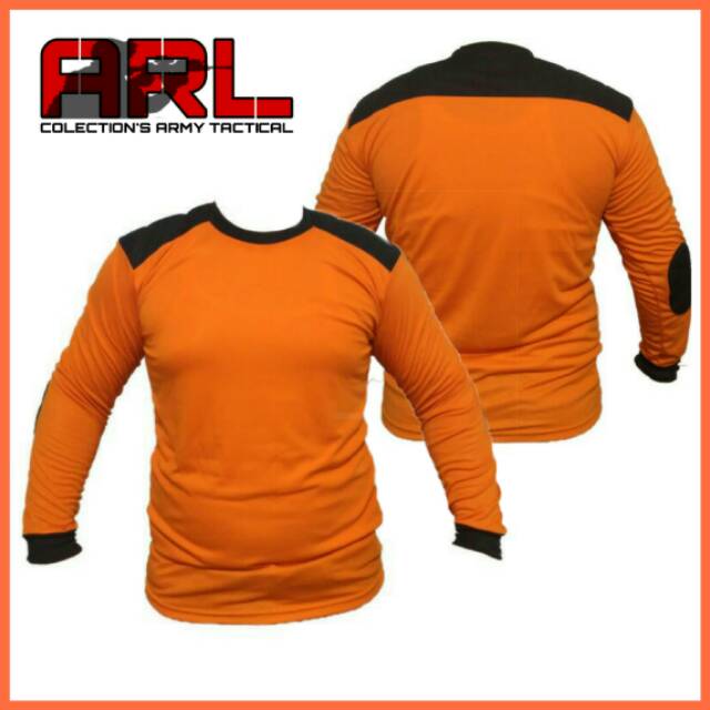 Jual Baju kaos panjang tim sar/basarnas/bnpb/bpbd/protektor/pemburu ...