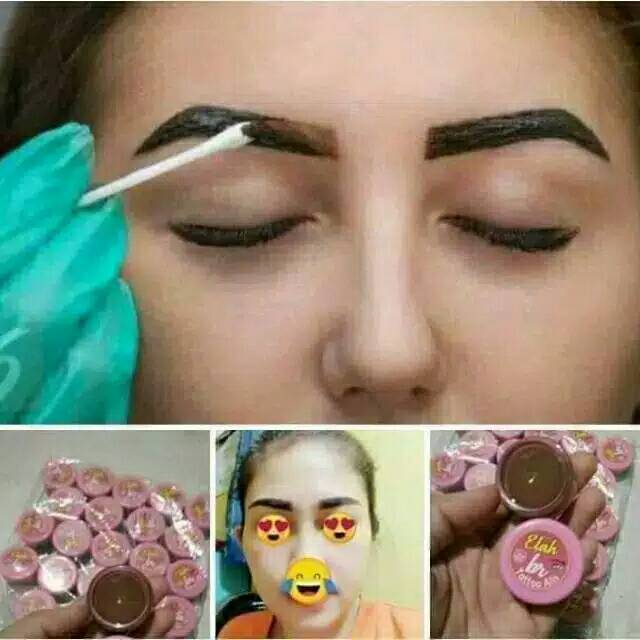 Jual Tato alis elah halal | Shopee Indonesia