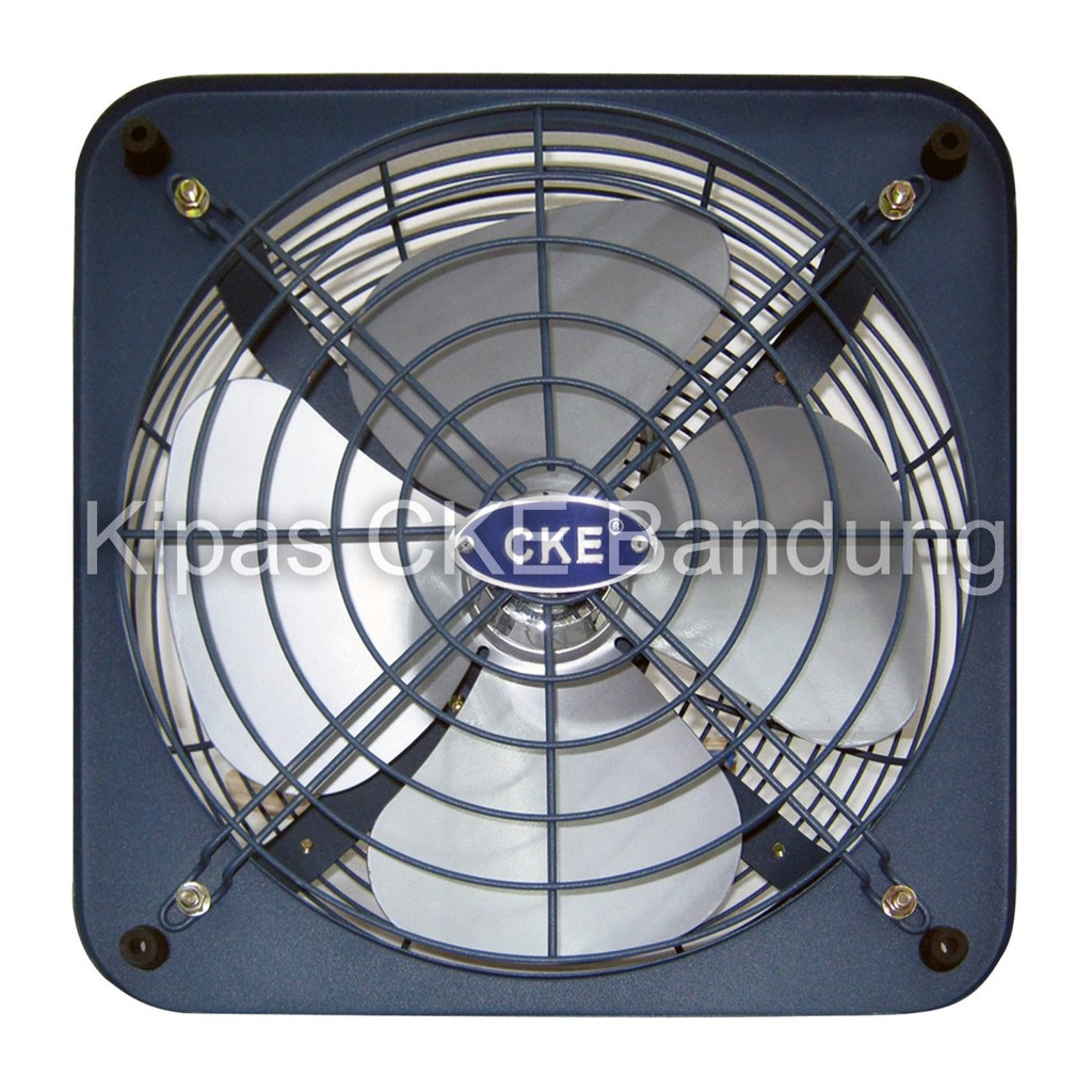 Jual Kipas Eksos CKE 6 Inch ESN 220 Volt Exhaust Fan ESN-D06/1-YL ...