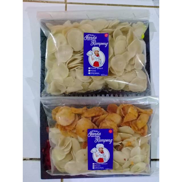 Jual CIMORING JANDA REMPONG | Shopee Indonesia