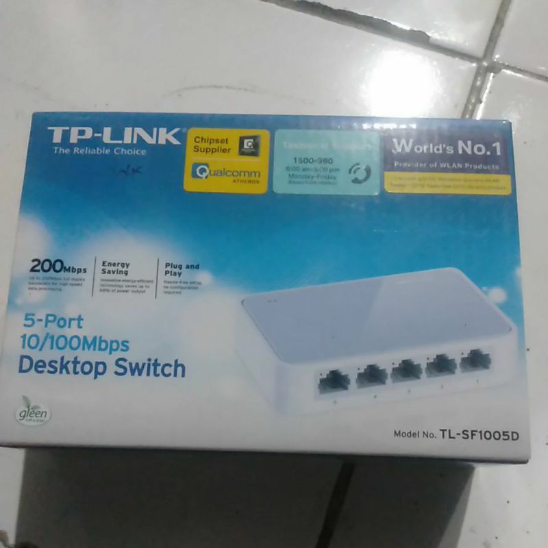 Jual tp-link desktop switch | Shopee Indonesia