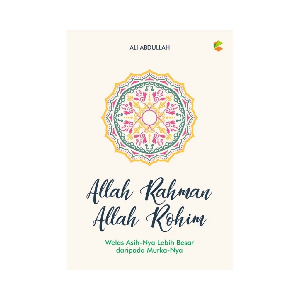 Jual Buku Agama / Allah Rahman Allah Rohim / Buku Agama Islam / Agama Islam / Buku Bacaan Muslim ...