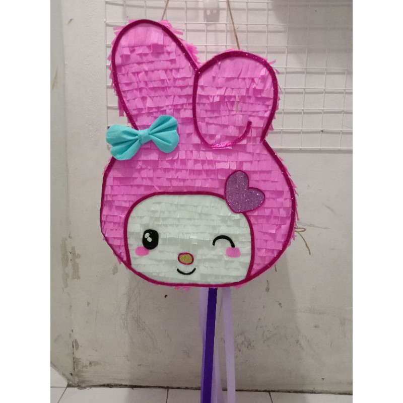 Jual Pinata Pukul/ tarik melody | Shopee Indonesia