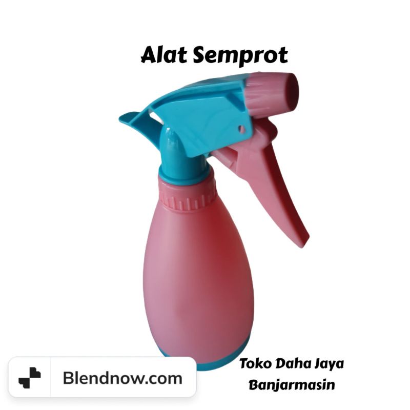 Jual alat semprot air plastik | Shopee Indonesia