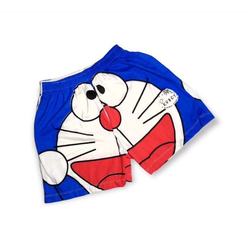 Jual Boxer Pria Boxer Gambar Karakter Boxer Karakter Boxer