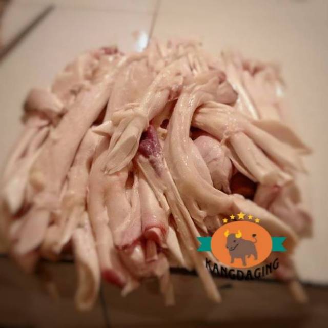 Jual Urat sengkel sapi super - urat tendon super | Shopee Indonesia