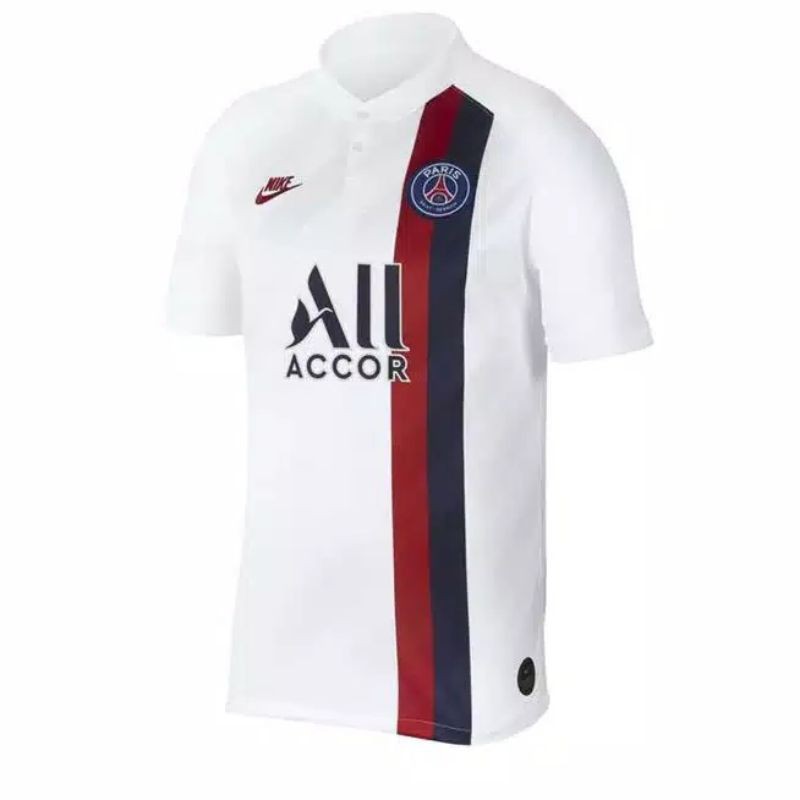 Jual JERSEY PSG 3RD THIRD 2019/2020 ORIGINAL BNWT | Shopee Indonesia