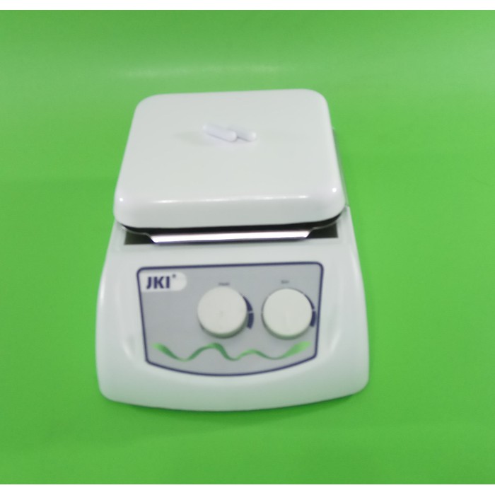 Jual Hotplate Stirrer Standard. Magnetic stirrer with hotplate 220VAC ...