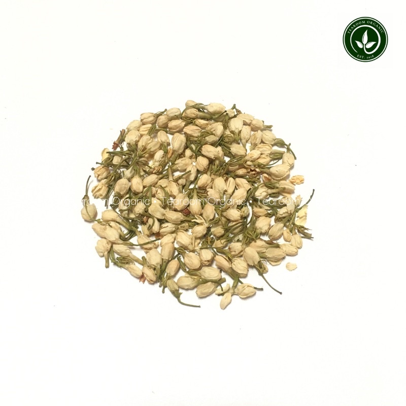 Jual Jasmine Flower Tea/ Teh Bunga Jasmine/ Teh Bunga Herbal | Shopee ...