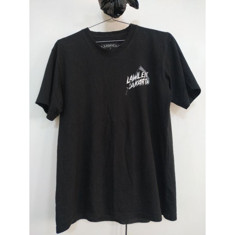 Jual Lawless Jakarta (Official) | Shopee Indonesia