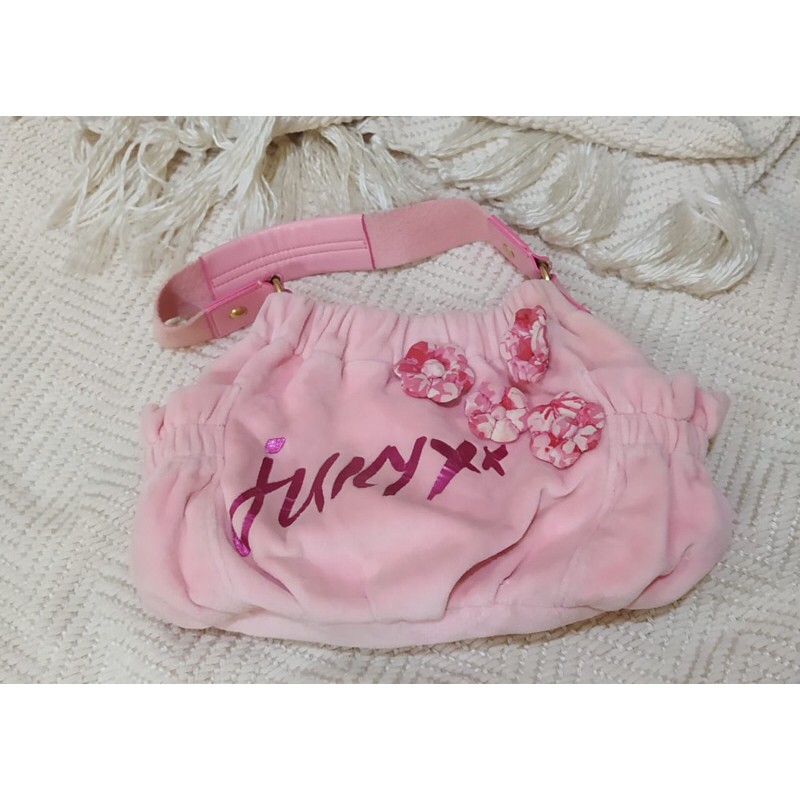 Jual Tas Juicy Couture Shopee Indonesia