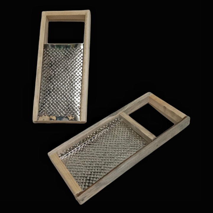 Jual Parutan Kelapa Kayu - Parutan Kelapa, Kunyit, Jahe Dan Rempah2 ...