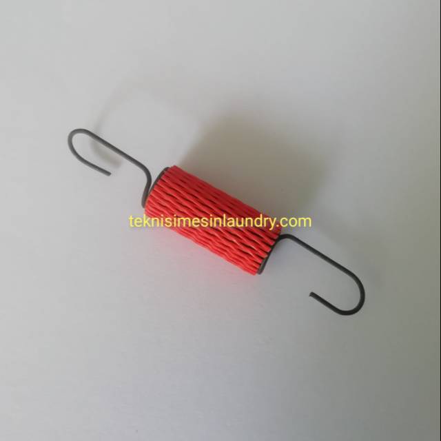 Jual Per / Spring Idler Lever Mesin Cuci / Washer Top Load Ipso, Speed ...