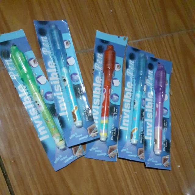 Jual Invisible pen | Shopee Indonesia