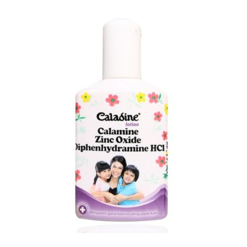 Jual Caladine Lotion 60 Ml | Shopee Indonesia