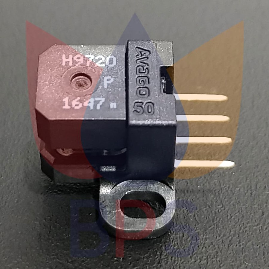 Jual Raster Encoder Sensor Avago H 9720 150 dpi | Shopee Indonesia