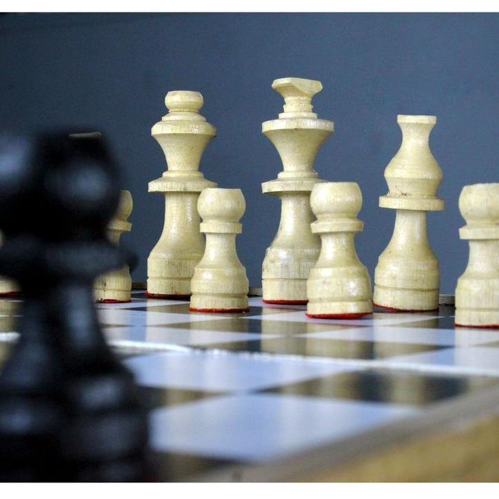 Jual [PROMO MBJ39] PION / BIDAK CATUR KAYU UKURAN S M L XL JUMBO BUAH ...