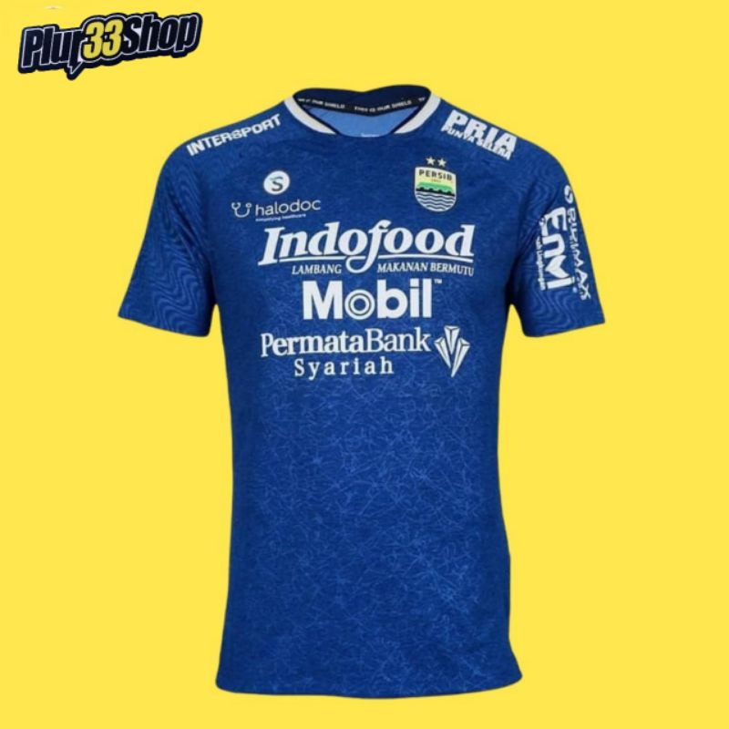 Jual jersey persib 2021/2022 2020 grade ori home , away , 3rd | Shopee ...