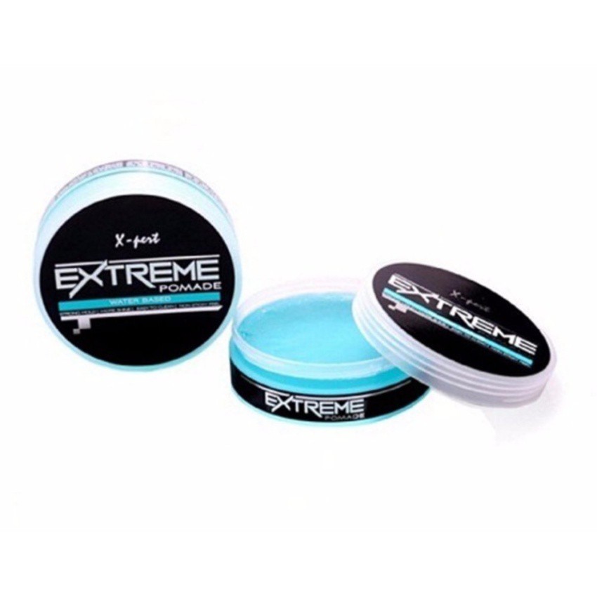 Jual X-pert Extreme Pomade Water Based | Shopee Indonesia