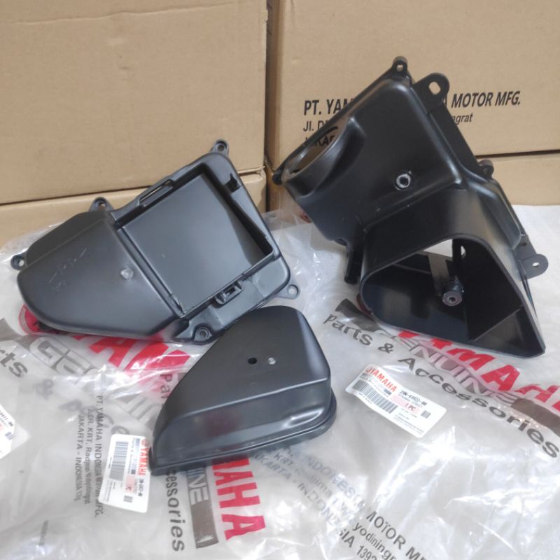 Jual Box filter RX king box filter saringan udara Rxking Original ...