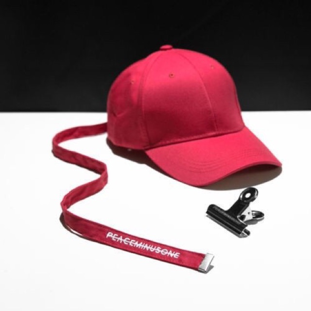 Jual TOPI PEACEMINUSONE / PEACE MINUS ONE | Shopee Indonesia