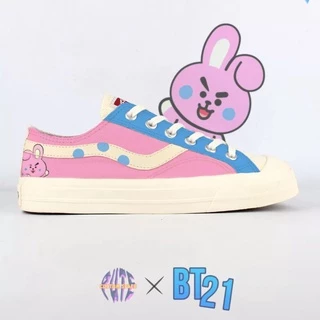 Jual BTS Sepatu Terlengkap & Harga Terbaru Mei 2024 | Shopee Indonesia