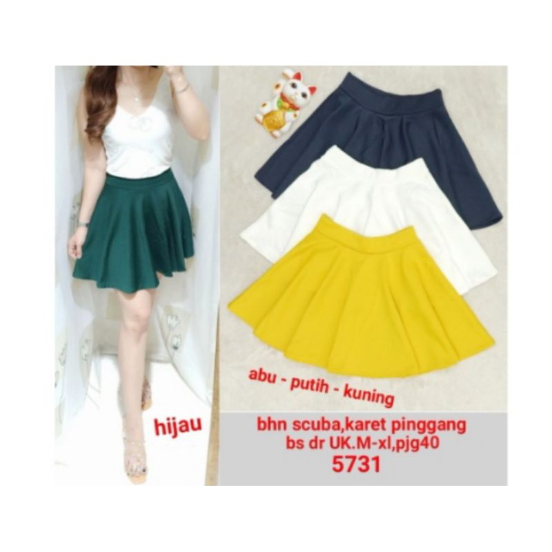 Jual ROK MEKAR/PAYUNG/MINI SCUBA | Shopee Indonesia
