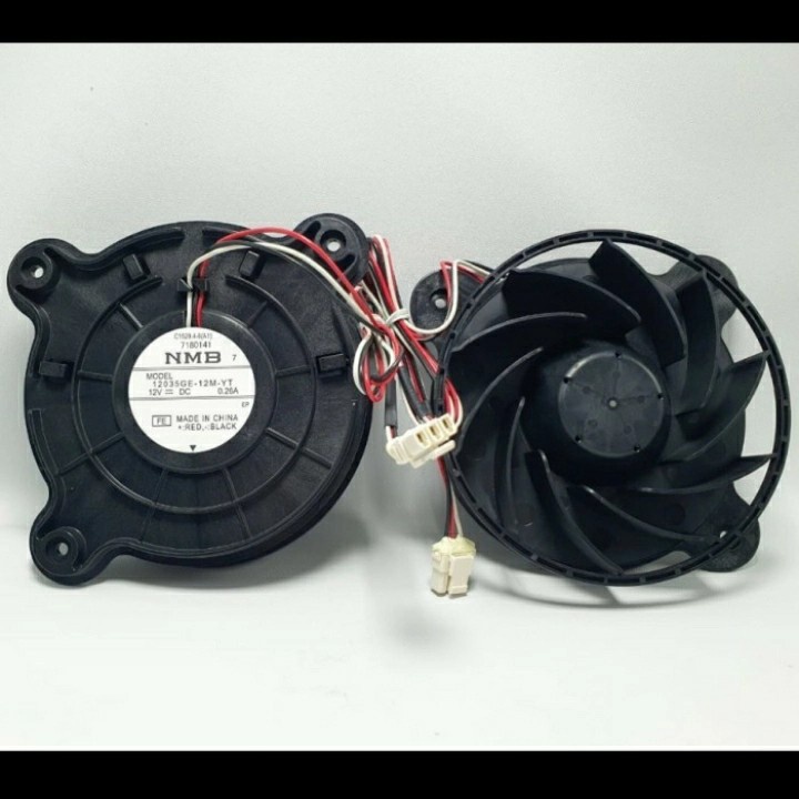 Jual Motor Fan - Fan Motor Kulkas for Samsung Inverter | Shopee Indonesia