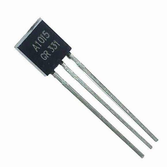Jual 50pcs transistor A1015 PNP A 1015 | Shopee Indonesia