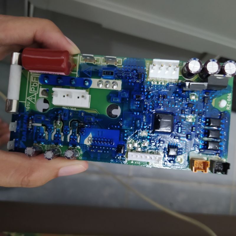 Jual PCB Fan Outdoor VRV Daikin | Shopee Indonesia