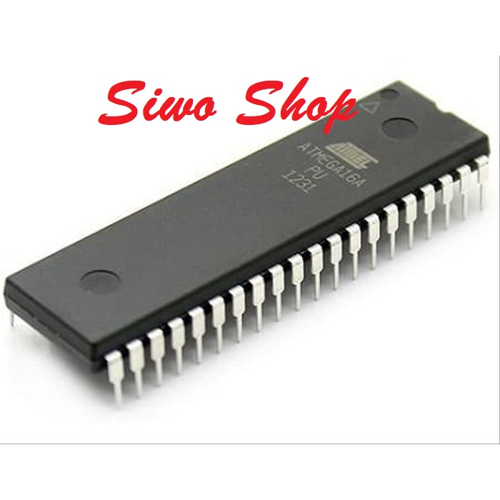 Jual ATMEGA16 ATMEGA16A ATMEGA16A PU DIP 40 atmega 16A at Mega16 ... Jual ATMEGA16 ATMEGA16A ATMEGA16A PU DIP 40 atmega 16A at Mega16 ...