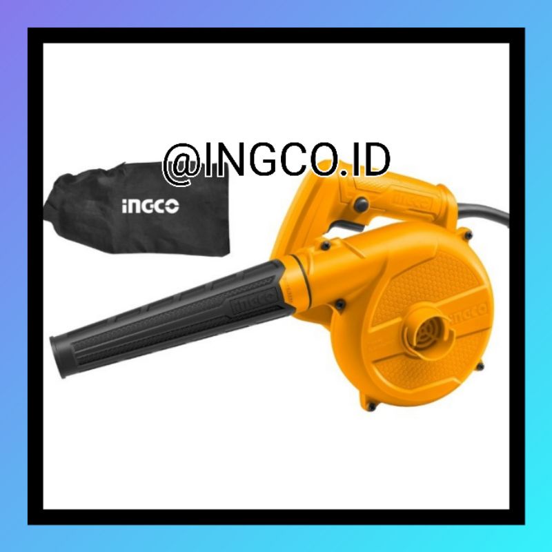 Jual MESIN BLOWER ANGIN ANGIN ASPIRATOR BLOWER AB4018 | Shopee Indonesia