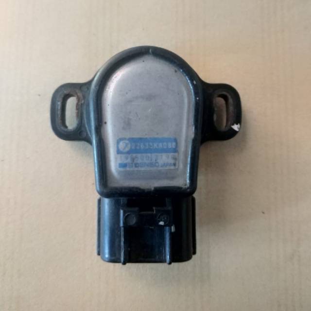 Jual SENSOR TPS LEXUS LAND CRUISER LC ORIGINAL | Shopee Indonesia