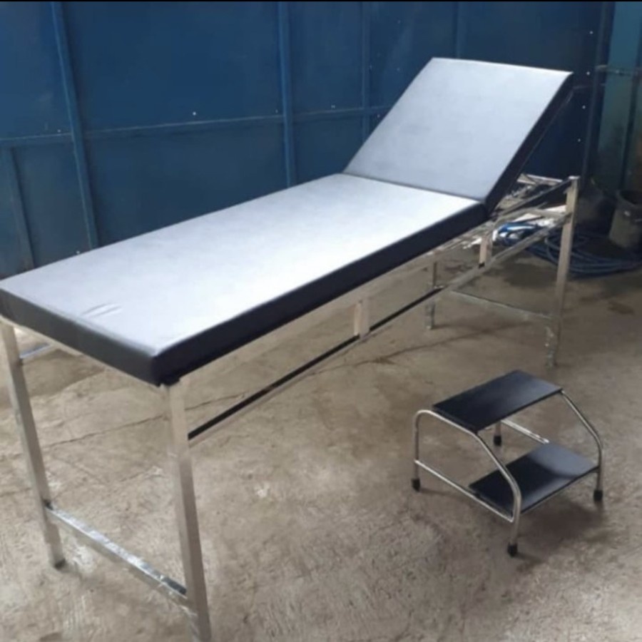 Jual Meja periksa stainless | Shopee Indonesia